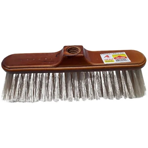 ESCOBILLON PVC PATAGONICO - Limpiesur