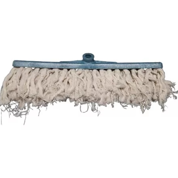 Mopas y lampazos - Limpiesur